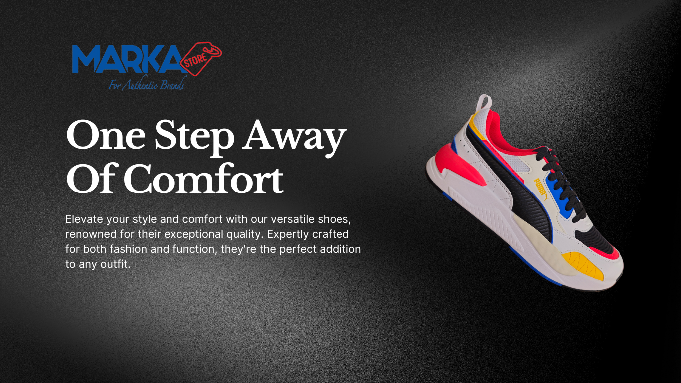Marka Store - Your One-Stop Shoe Shop – Marka store
